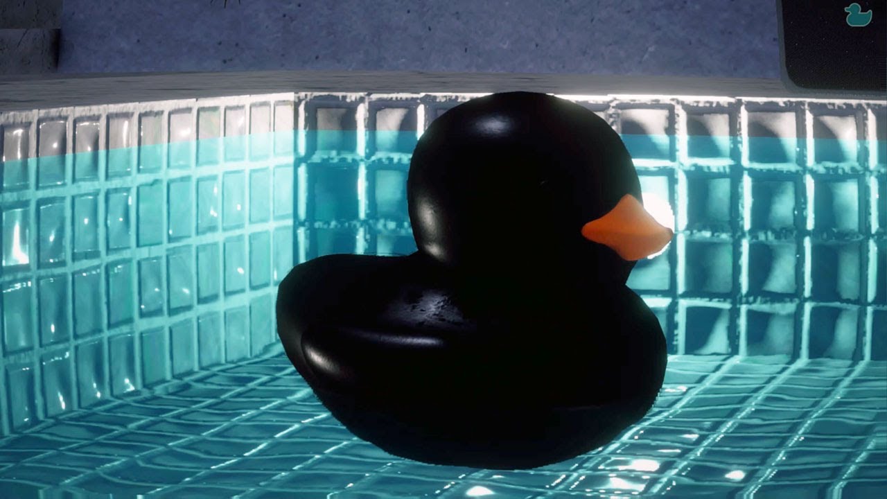 Patkica 2: Crno Pače - YouTube