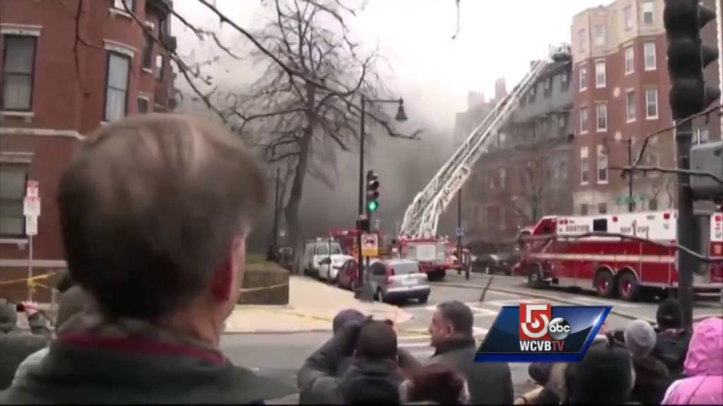 Investigators remain at scene of deadly nine-alarm fire on Beacon ...