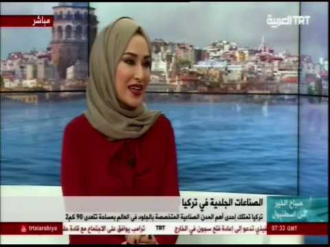 TRT Arap TV 06 02 2017