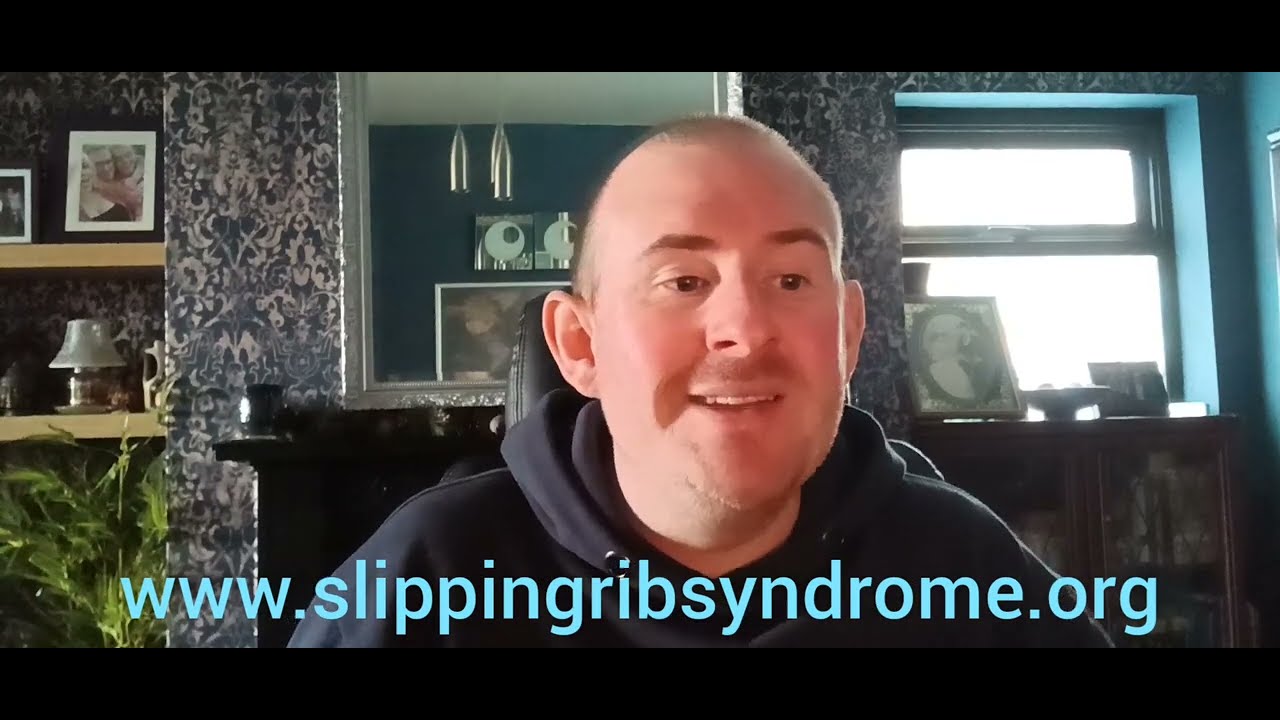 Discussing Post Surgery Physical Therapy for Slipping Rib Syndrome ...