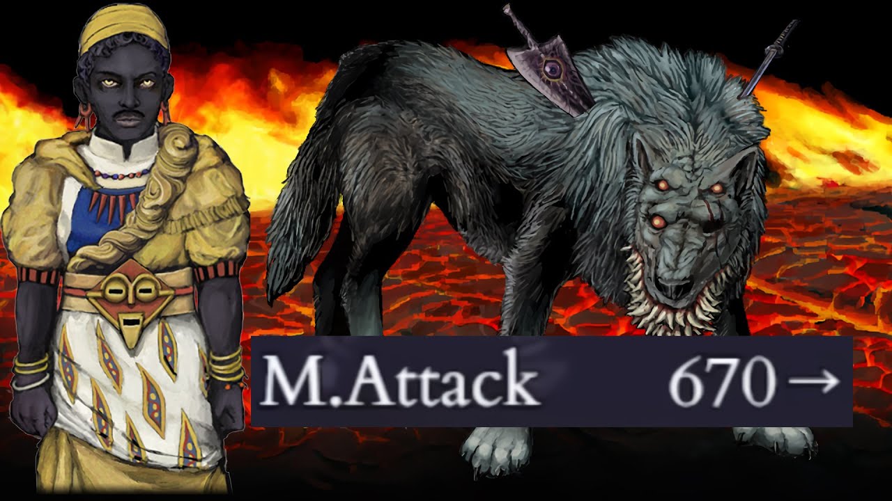 Strongest Team VS Moonless - Fear & Hunger Termina - YouTube