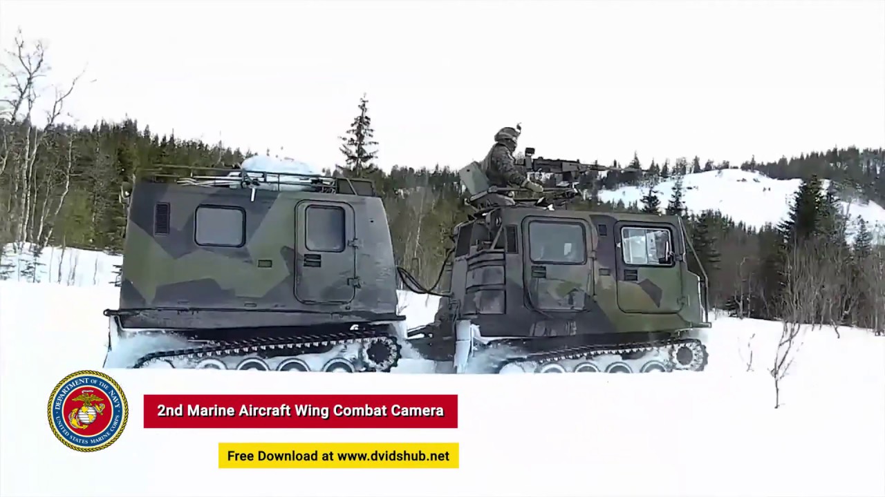 DVIDS Highlights – October 2016 - YouTube