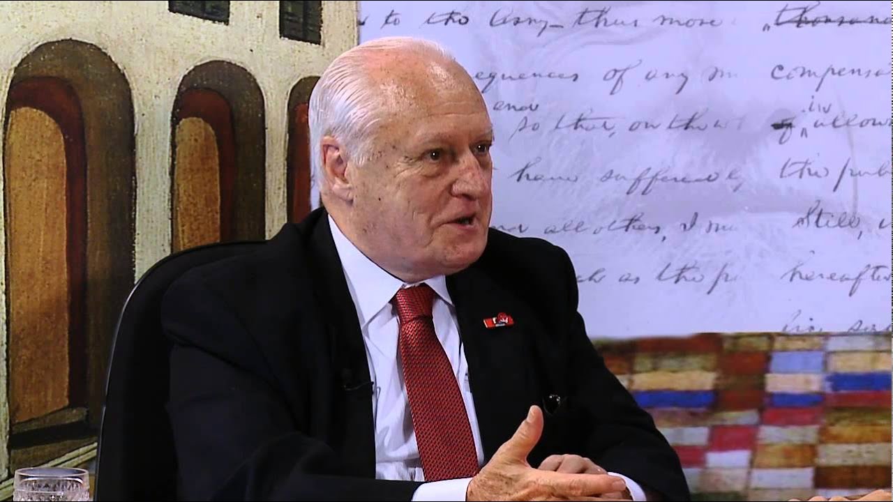 PERSONA - RENÉ DOTTI (27/03/15) - YouTube