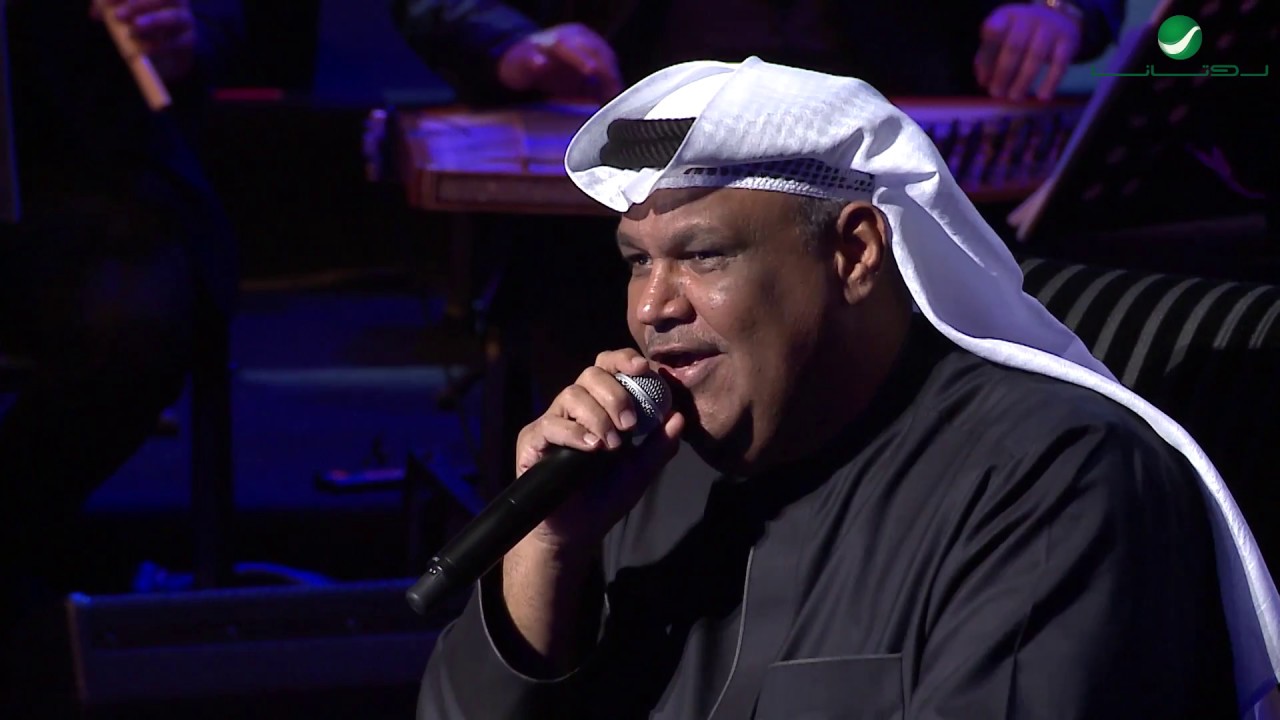 Nabeel Shuail ... Abinsakom | نبيل شعيل ... ابنساكم - فبراير الكويت ...