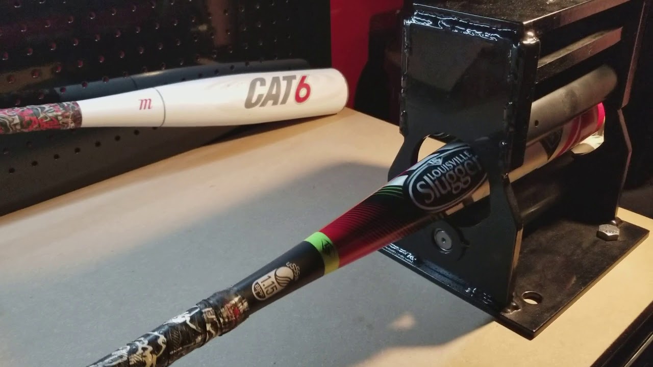 LongballBats.com Heat Roll: 2016 Louisville Slugger OMAHA 516 Youth ...
