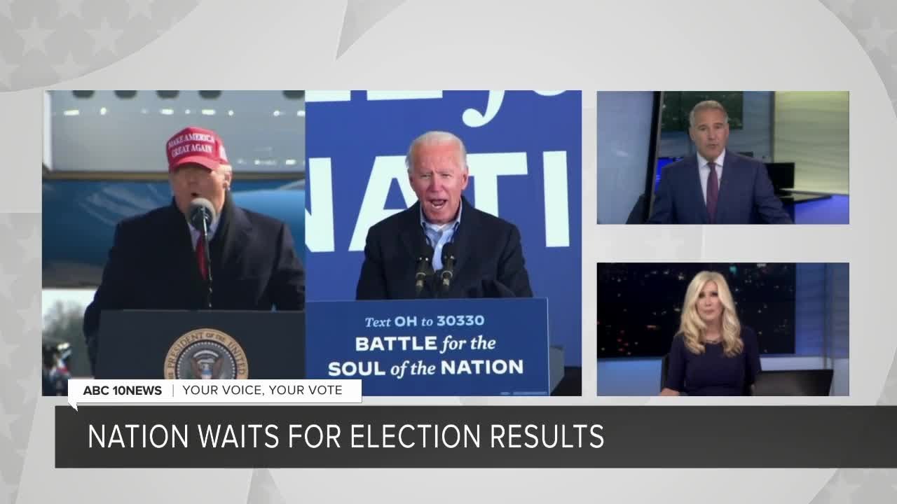 ABC 10News at 11pm Top Stories - YouTube