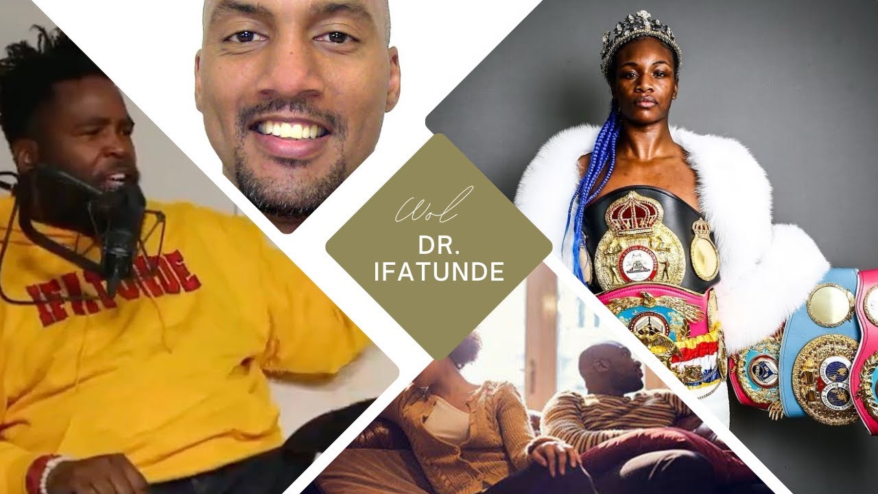 carissa shields gets no respect?, Black Women have no Discipline ...