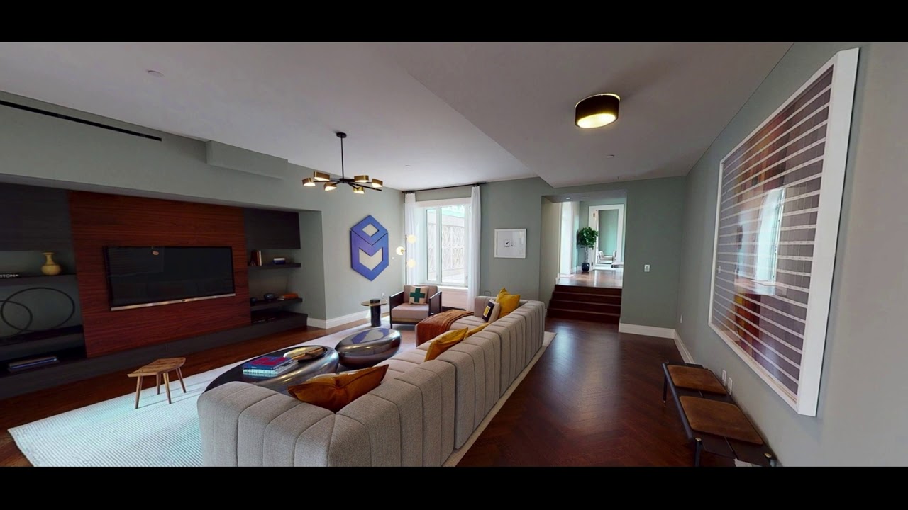 2 Park Place Pavilion B - YouTube