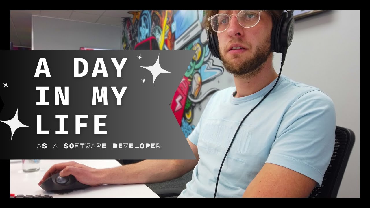 Day in the life of Software Developer / Tech Lead in South Africa ...