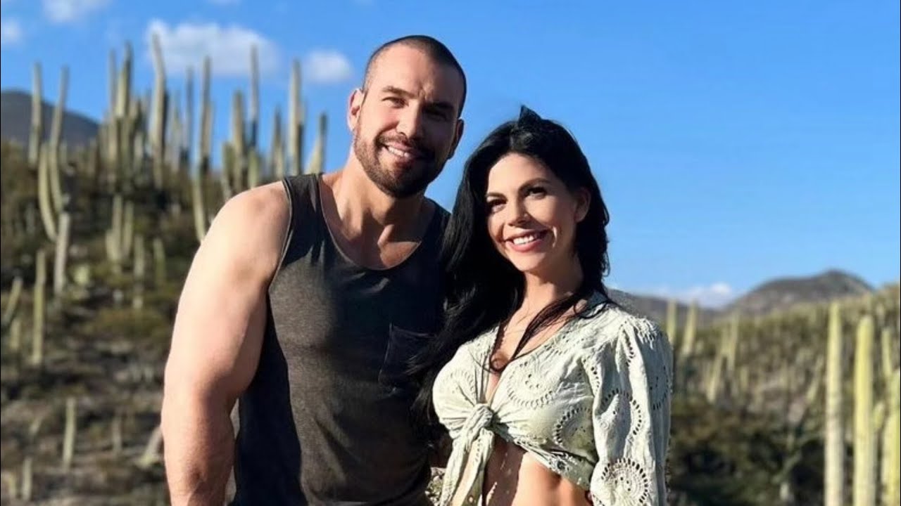 Aurelio y Mercedes "Mecha" || El Señor de los Cielos || Parte 9.2 con ...