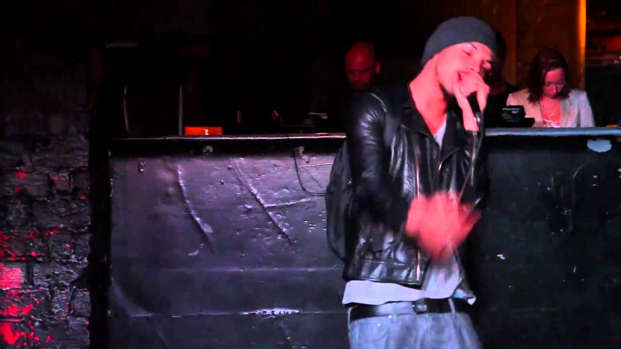 LUMEN RAW - JASON CADMAN ( aka RAS STAR ) - YouTube