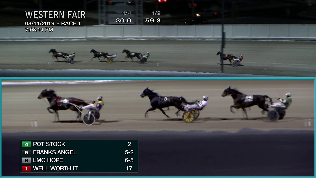 The Raceway - Friday November 8, 2019 - Race 1 - YouTube