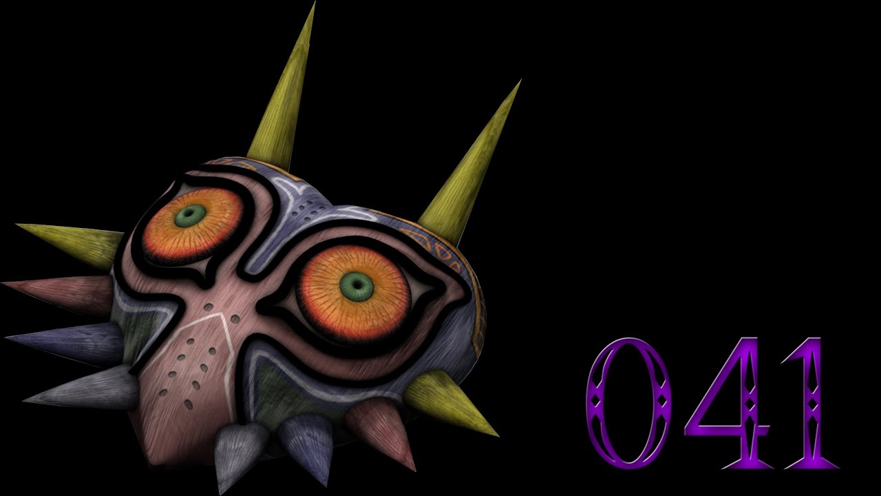 let´s play - zelda majora´s mask - episode 41 kafei´s quest - YouTube