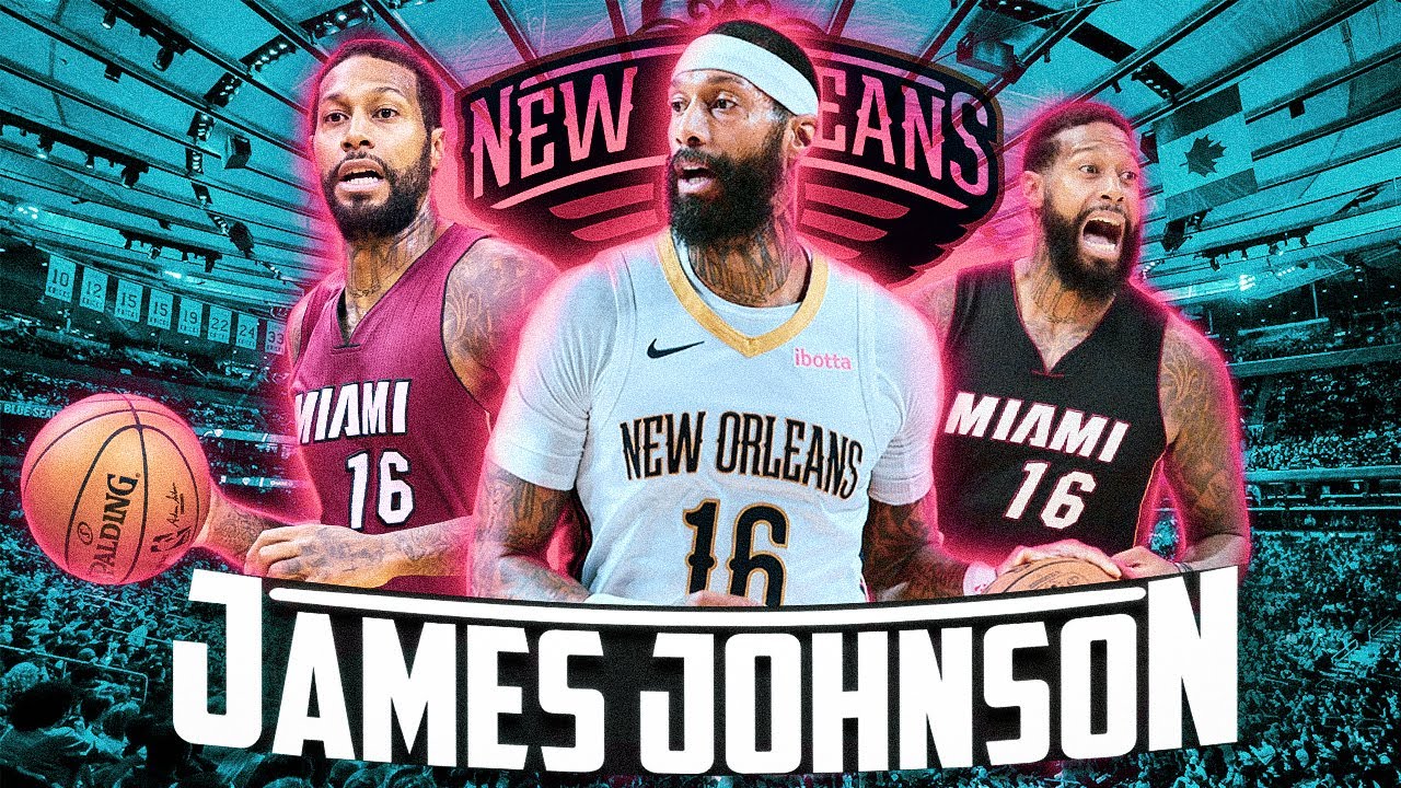 5 Players Who Risked Their Lives To Fight James Johnson - YouTube
