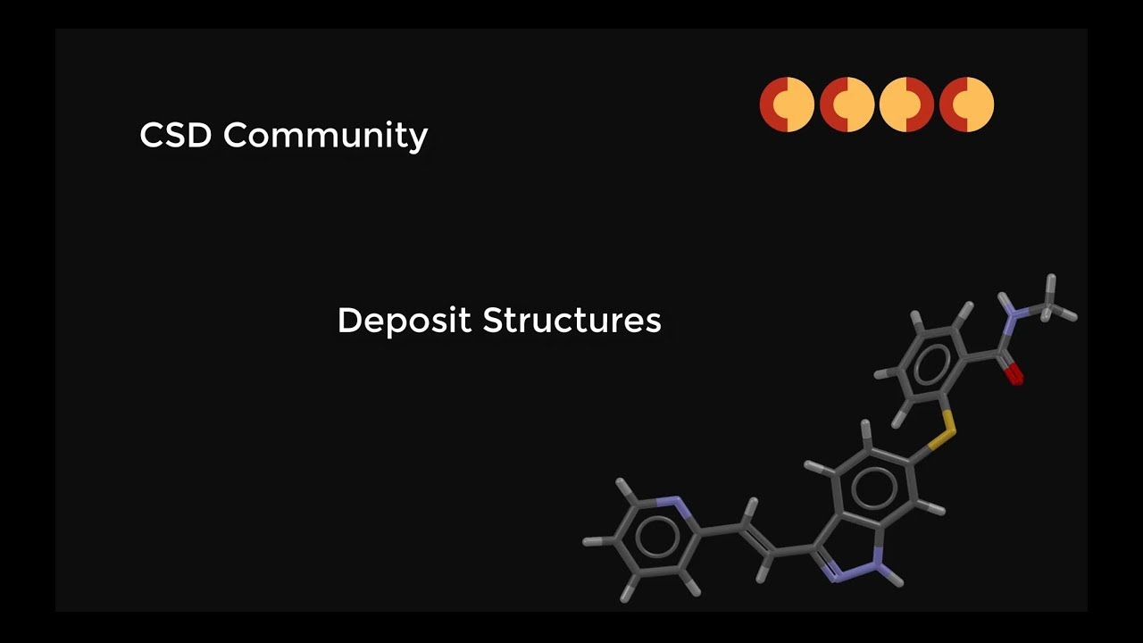How to: Deposit Structures - YouTube