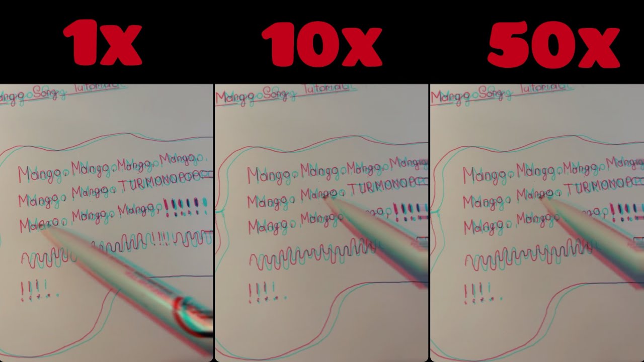 Mangos Mangos meme 999x (Speed up) - YouTube