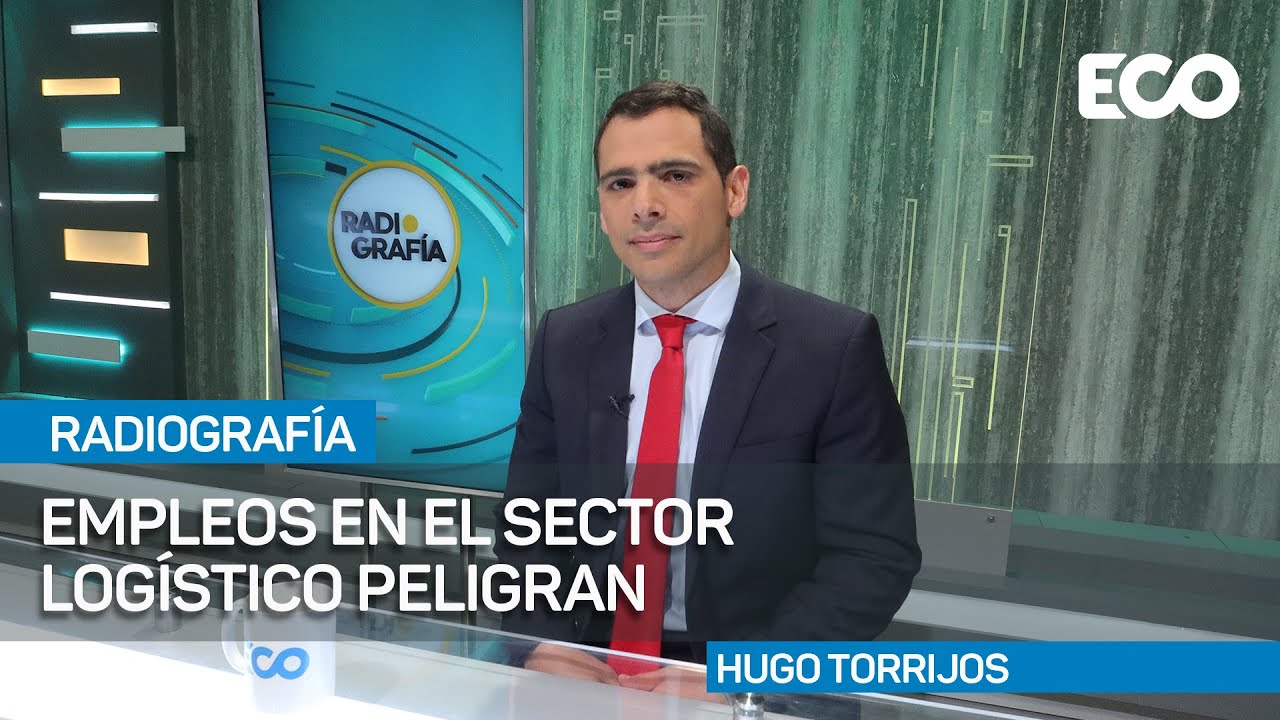 Hugo Torrijos: El transportista siempre es el primero que sufre | # ...