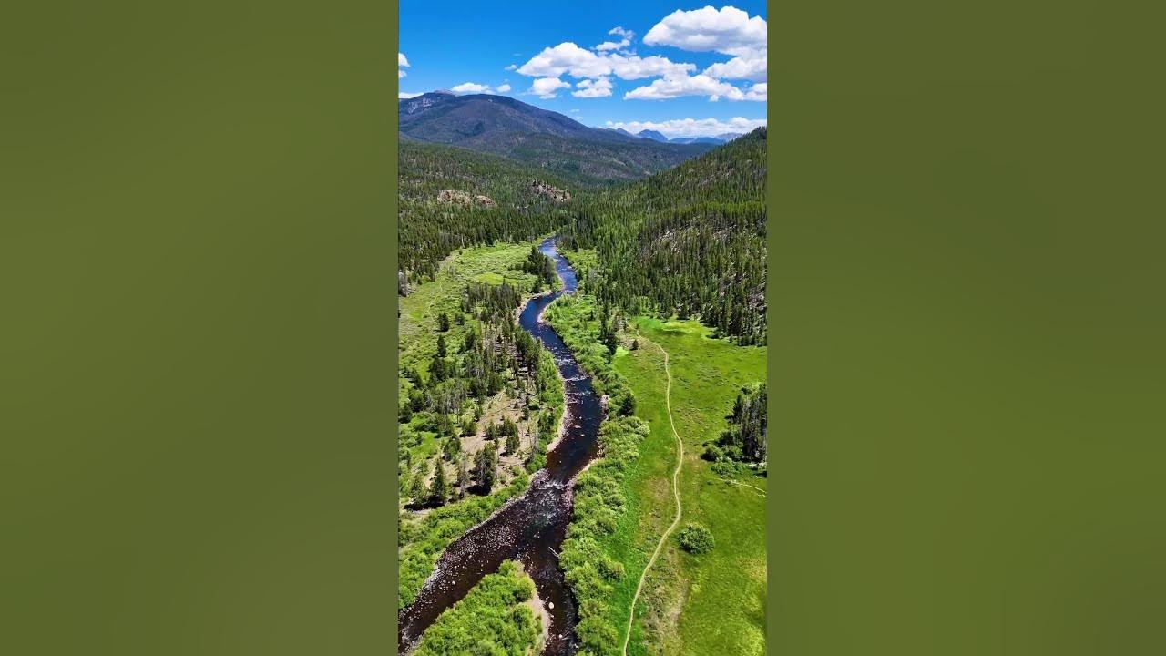 Colorado River - YouTube