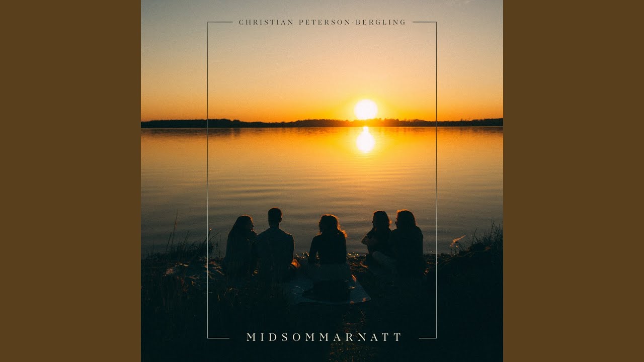 Midsommarnatt - YouTube