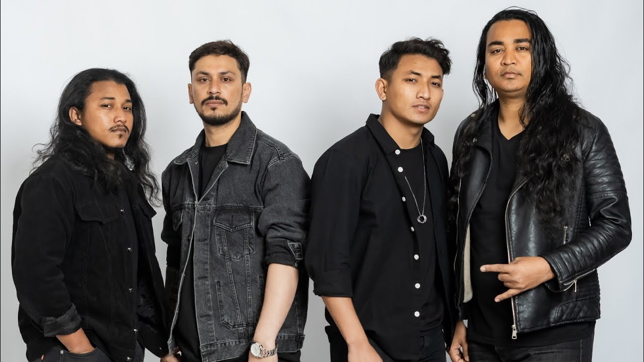 The Eras Band Live Concert | Vlog | @Meghauli Golaghat - YouTube