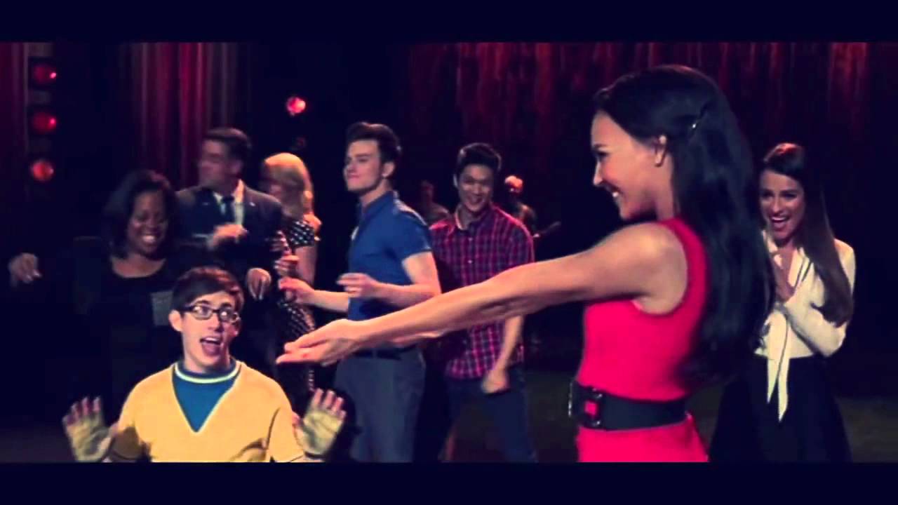 Glee - Don't Stop Believin (ALL PERFORMANCES EDITION) - YouTube