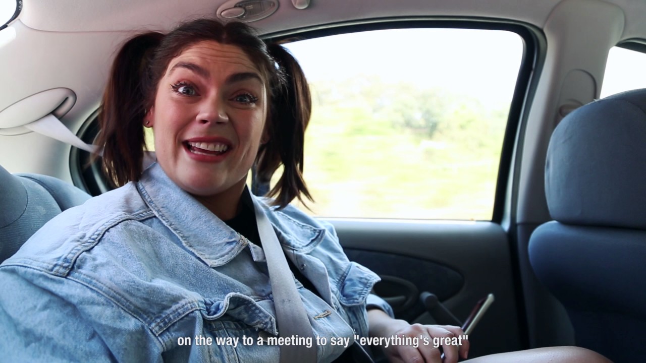 Actually Ironic - Alanis' 1996 hit re-written - YouTube