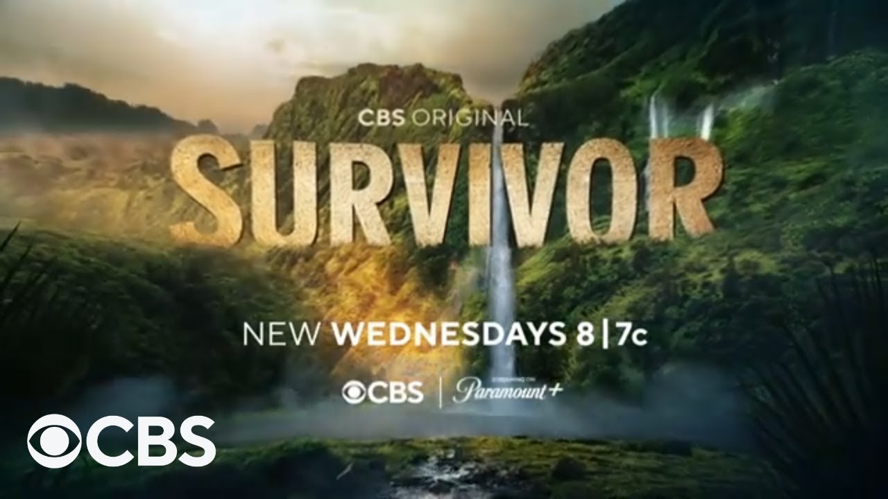 Survivor - Tribal Council Voting - YouTube