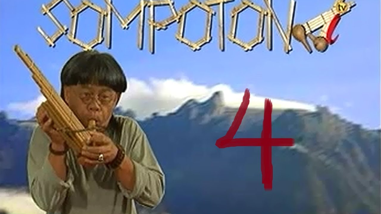 Sompoton 4/6 - YouTube