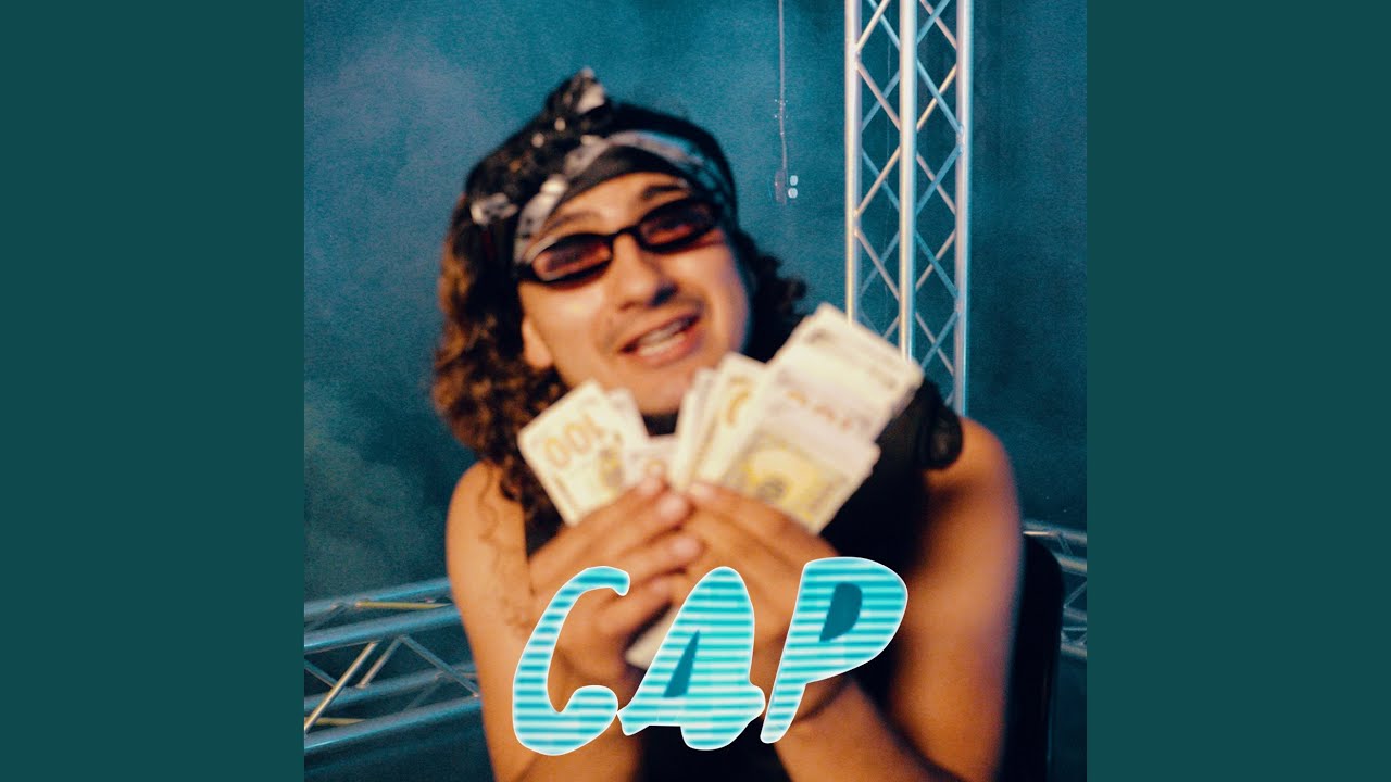 Cap - YouTube