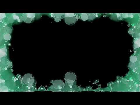 FREE Bokeh Liquid 8 Effects | Dream Bokeh For Frame