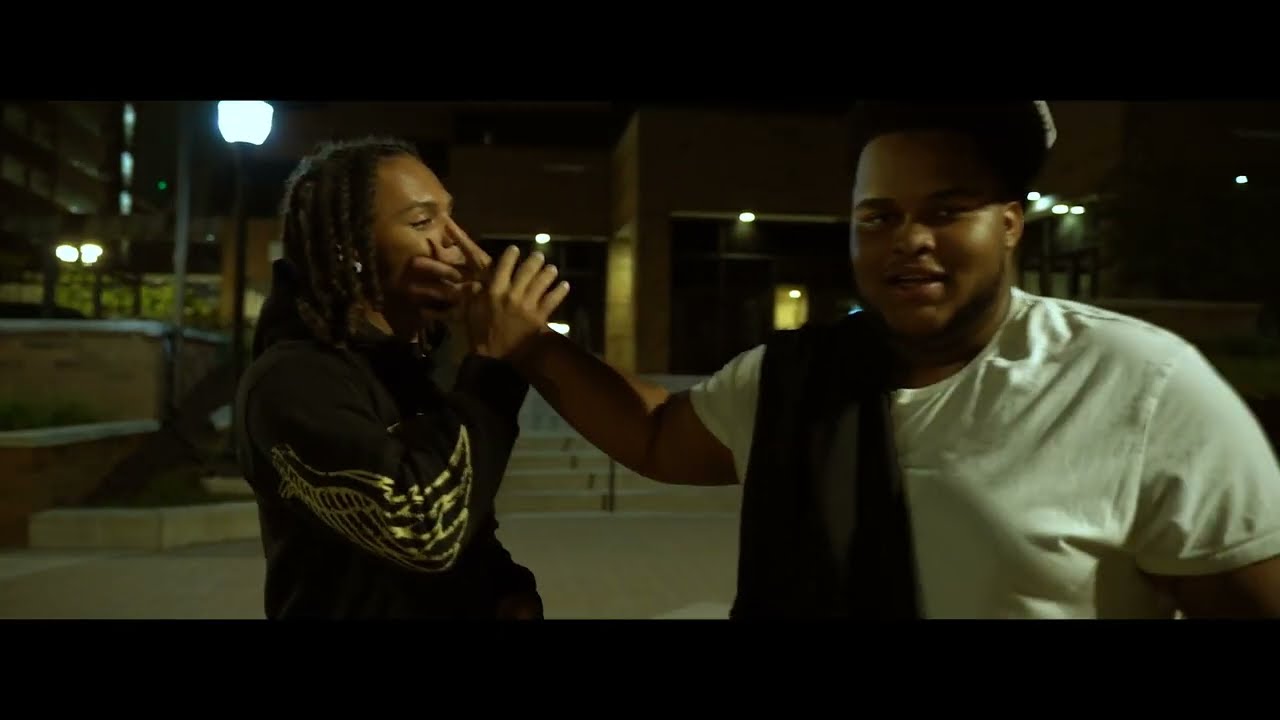 1UP Tee x D Hen - UNTITLED (Official Video) - YouTube