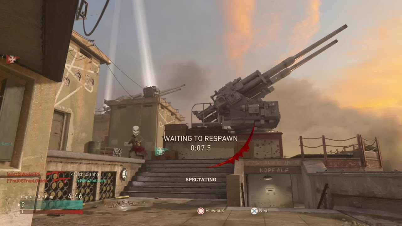 playing GBs with the squad - YouTube