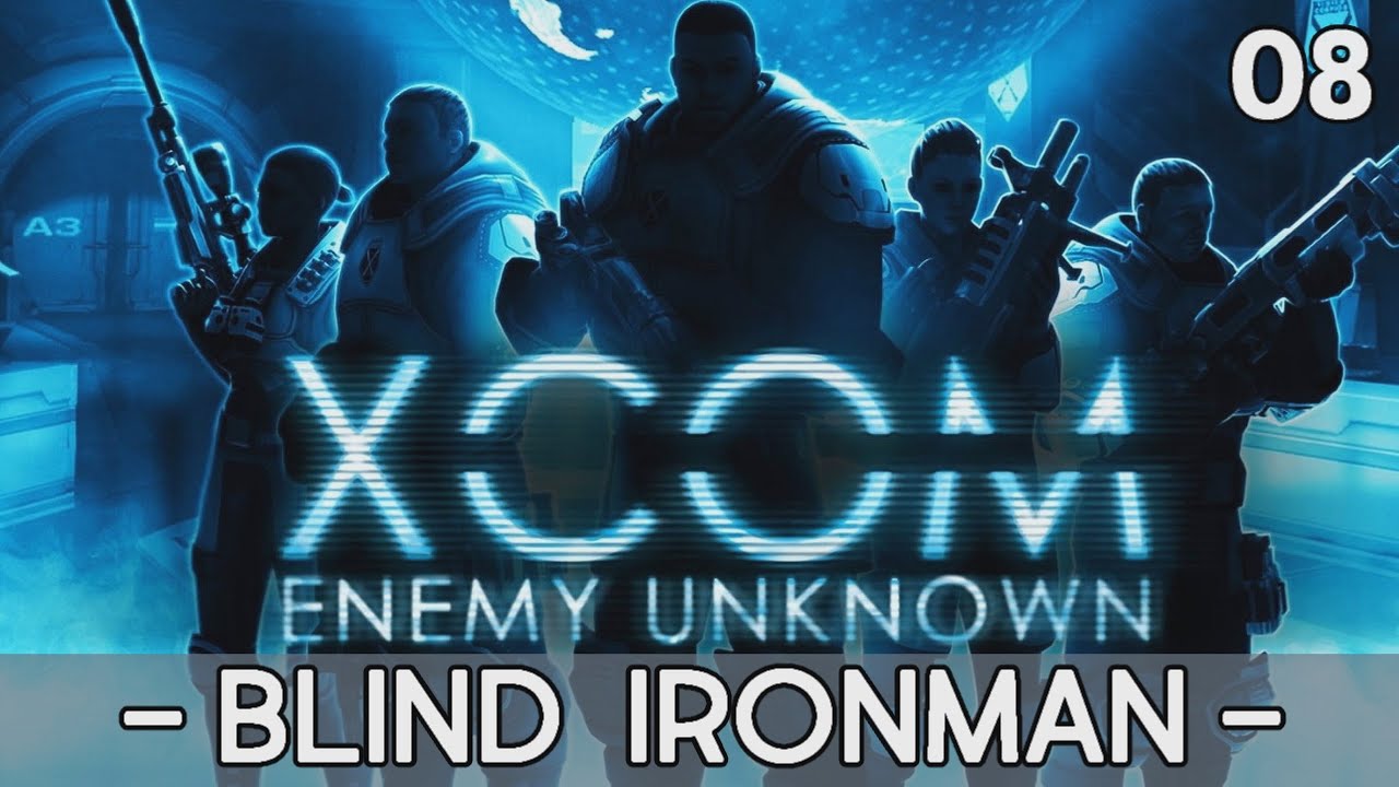 XCOM Retrospective - The Game That Started A Revolution #8 - YouTube