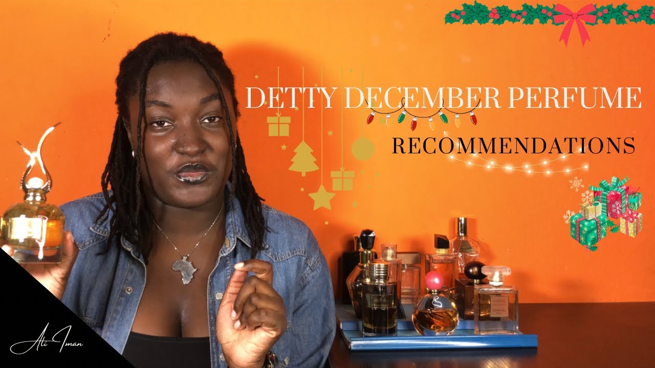 DECEMBER PERFUME RECOMMENDATIONS + Designer perfumes + YSL Libre ...