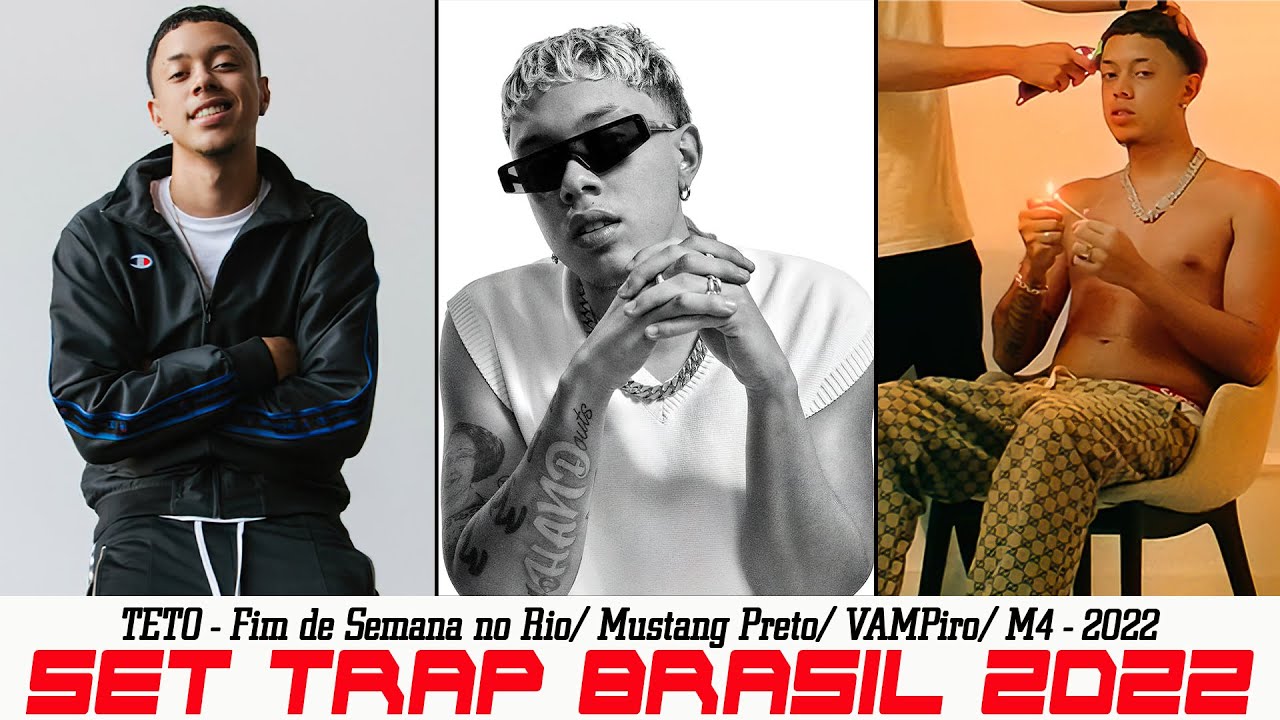 TeTo 2022 / Mais Recentes - As Melhores Músicas - Full Álbum 2022 ...