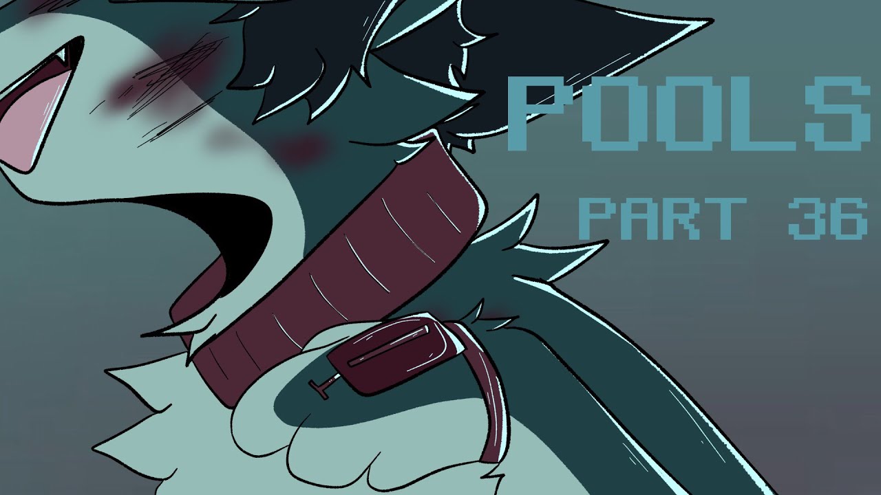 POOLS [36] || DRRR!! @Riley_Something - YouTube