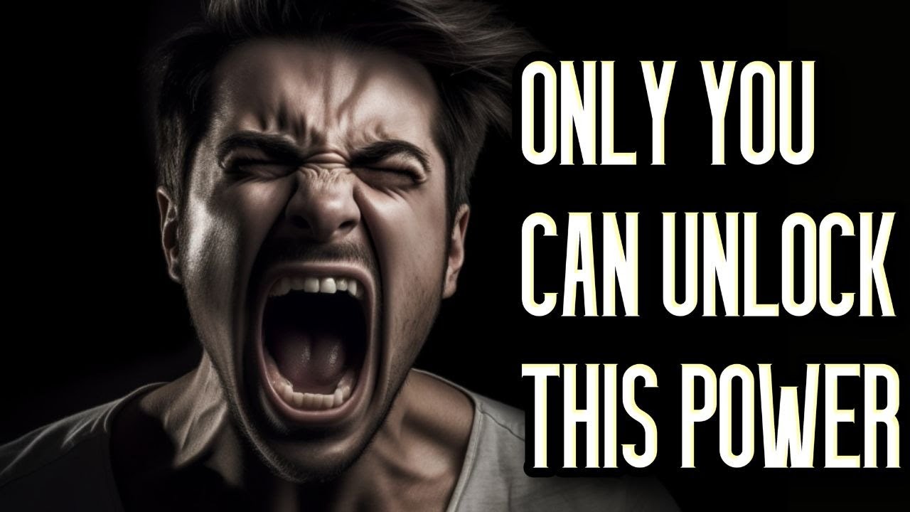 Unleash Your Inner Strength and Discover Your True Power - YouTube