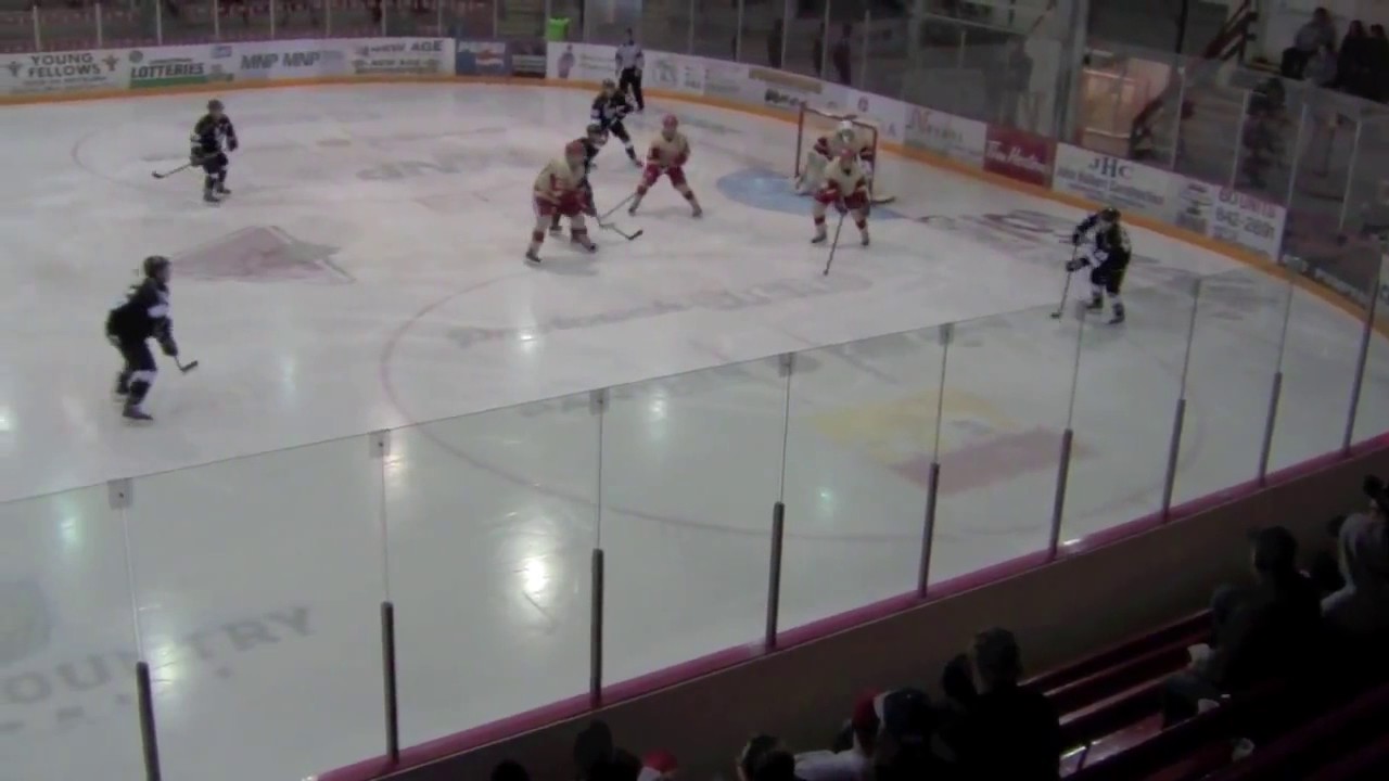 Jake Erickson PP 2014 - YouTube