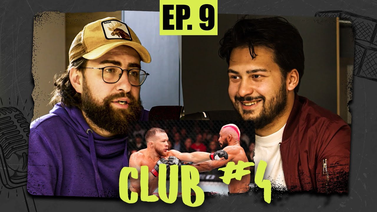 Club 4 ვინ იქნება მერაბის შემდეგი მეტოქე Ep 9 Youtube