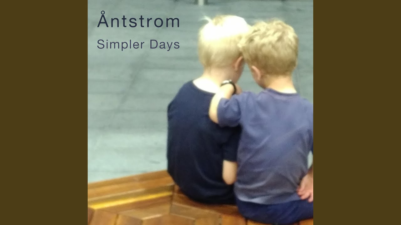 Simpler Days - YouTube