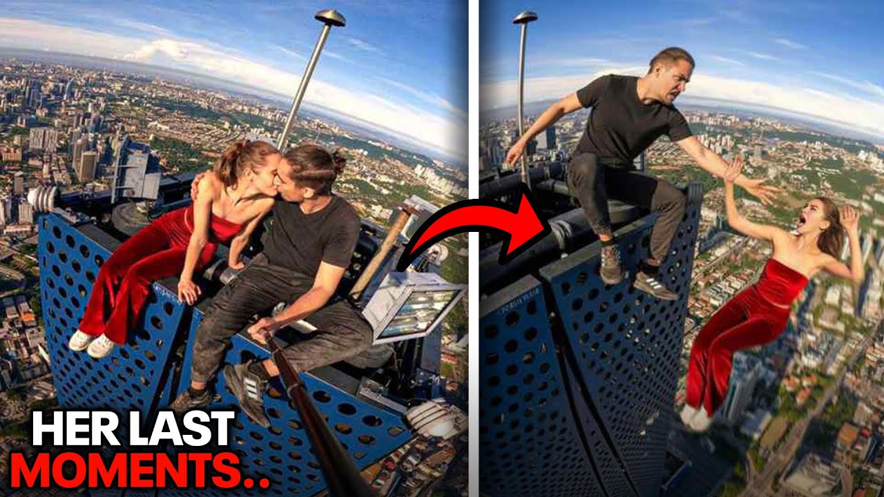 The WORST Revenge Deaths Ever Recorded - YouTube