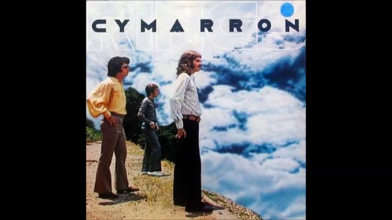 Cymarron - True Confession - YouTube