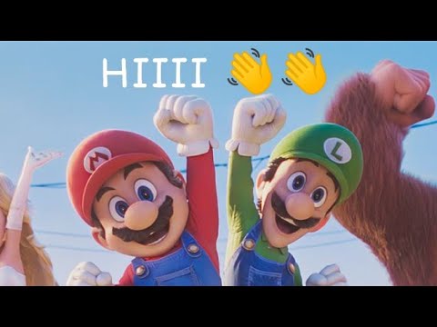 My first video 😁, HELLOOOO! 👋👋 - YouTube