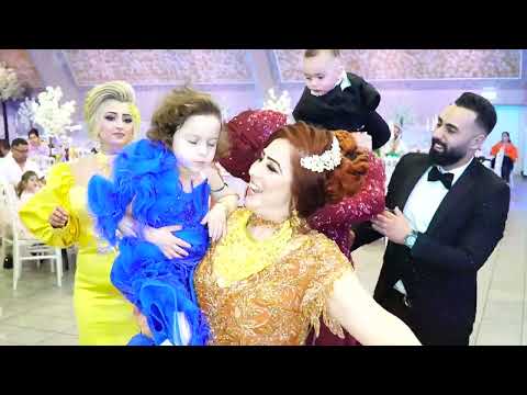 ANGEL pasa nin doum gunu partisi full 2022