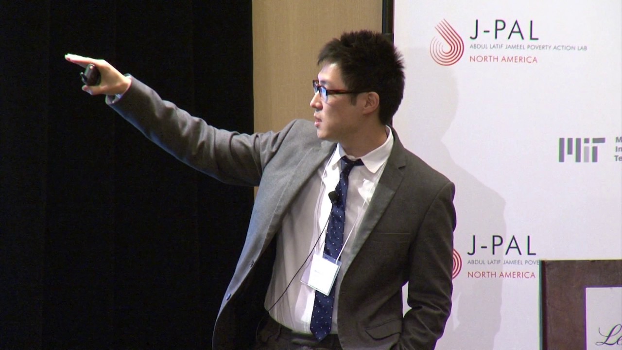 Wesley Yin | Engaging the Uninsured and Demystifying Health Insurance ...