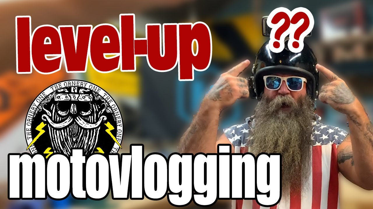 BEST NEW moto vlogging setup motorcycle with action camera photo ...