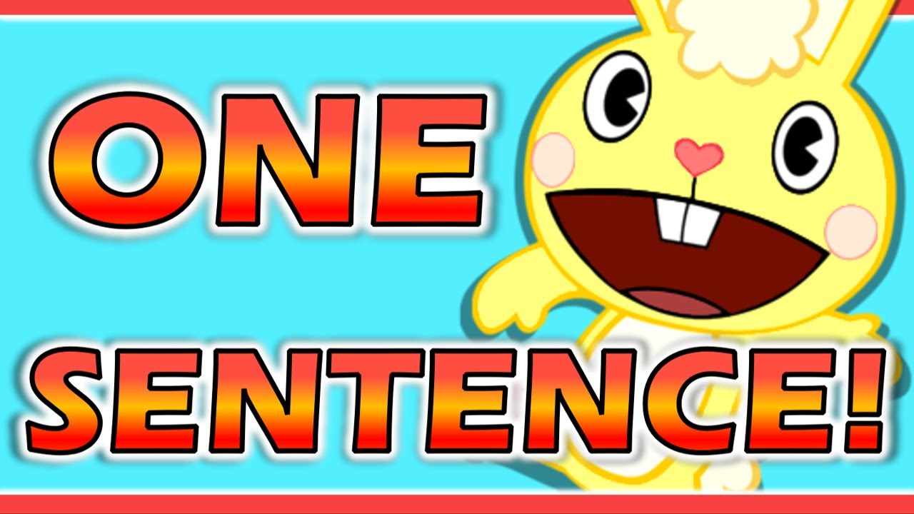 Every HTF Character Described In ONE SENTENCE! - YouTube