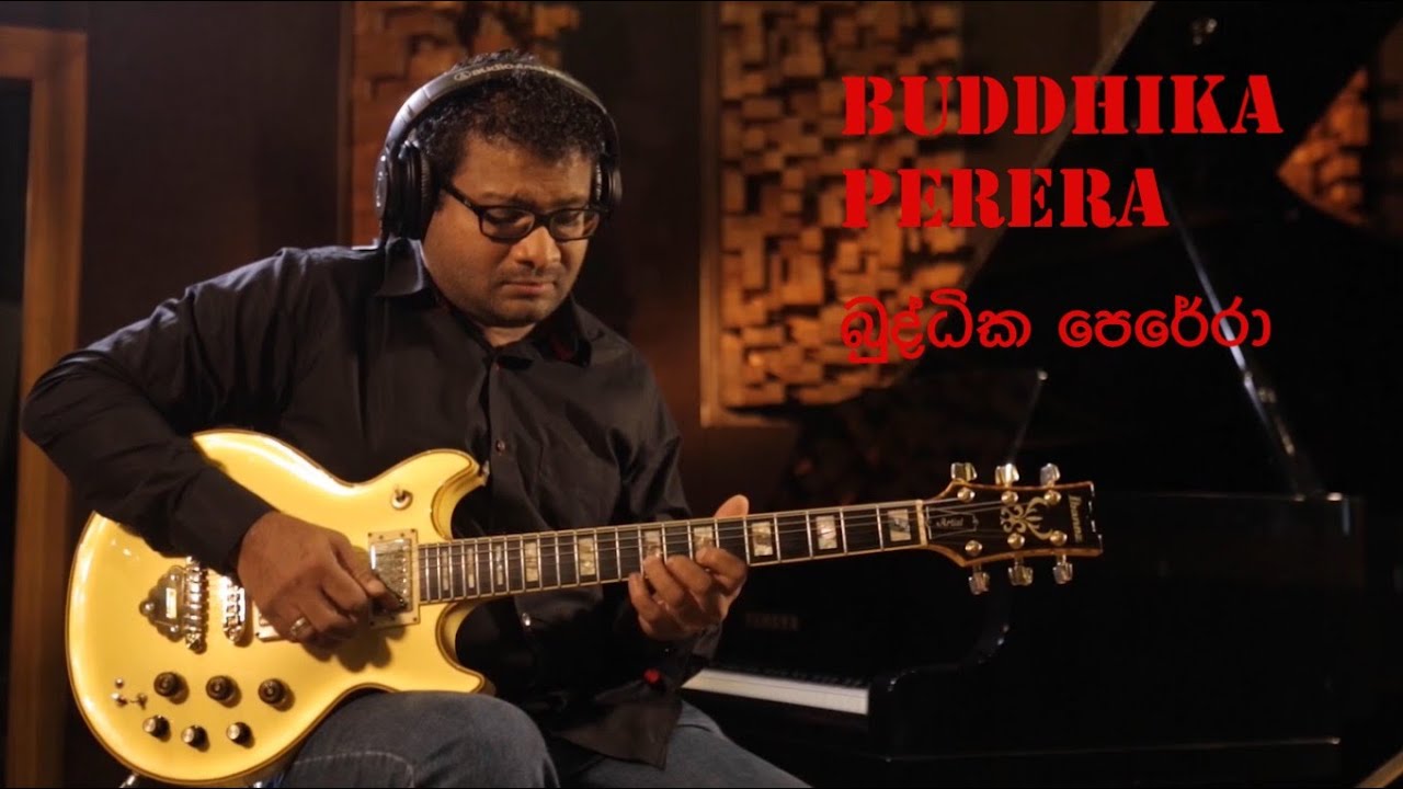 Buddhika Perera - MUSOS with Kalindu - YouTube