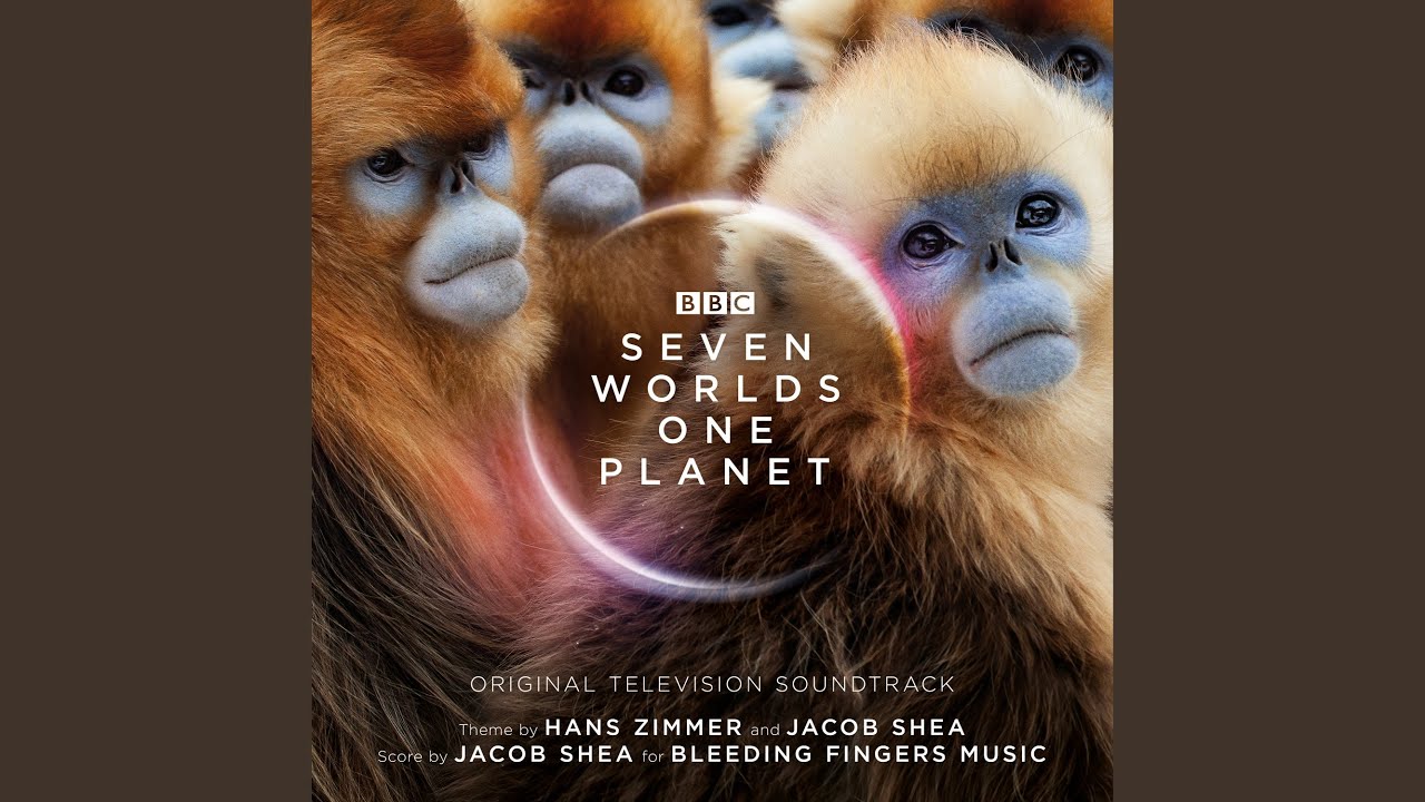 Seven Worlds One Planet Suite - YouTube