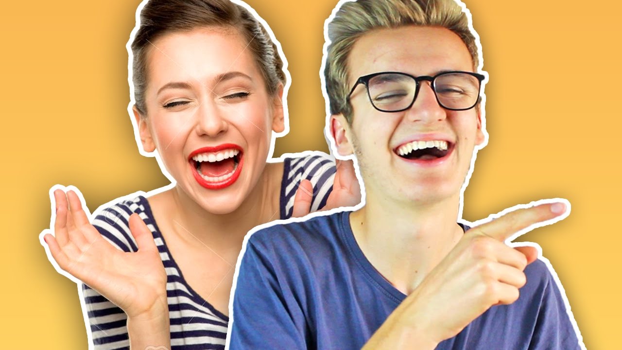COMMENT ÊTRE DRÔLE ? LE TUTO ULTIME ! (#FantaXYou) - YouTube